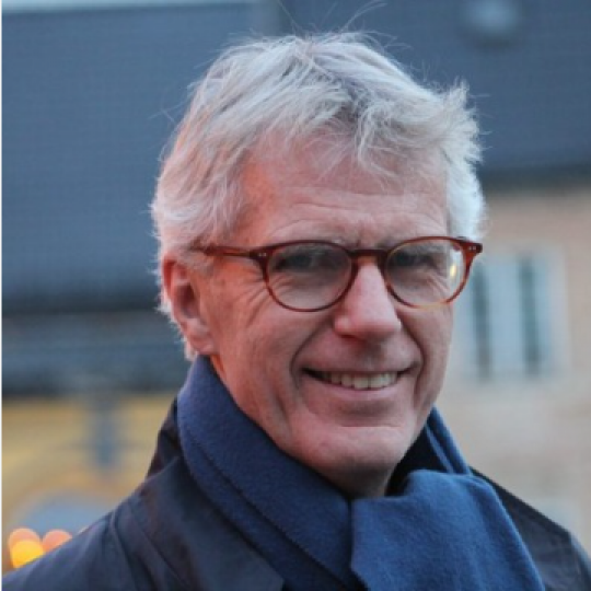 LARS LIEN – World Association on Dual Disorders