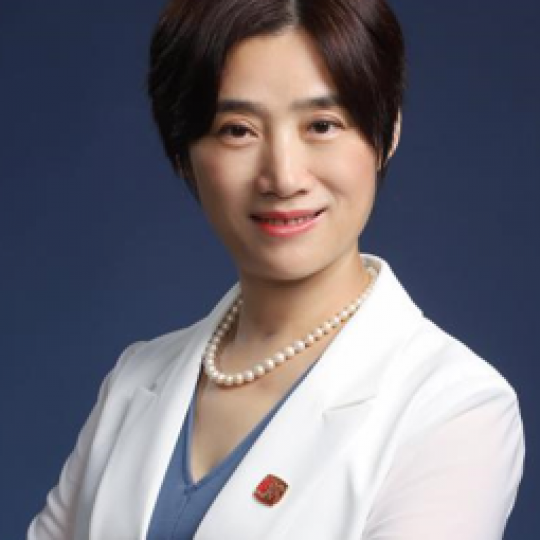 MIN ZHAO – World Association on Dual Disorders